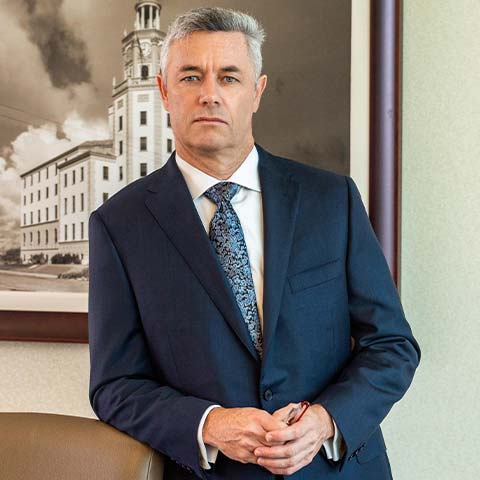 Adrian P. Thomas, LL.M., J.D. | Florida Lawyer